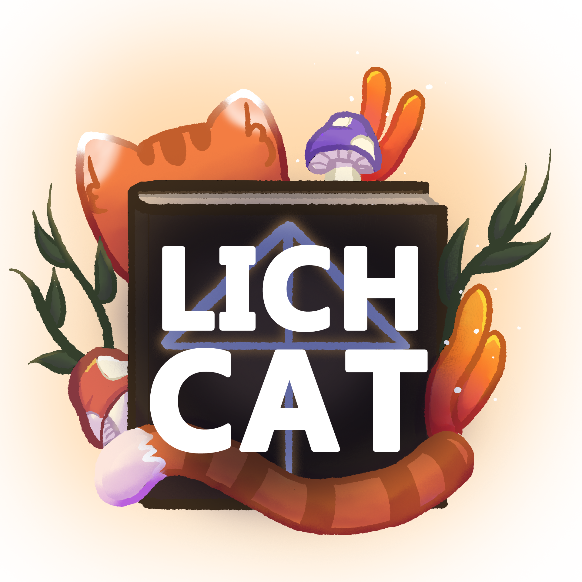Lich-Cat by GlitterInGray, FRED DUFFIELD, Taylor, Spooktown4000 ...