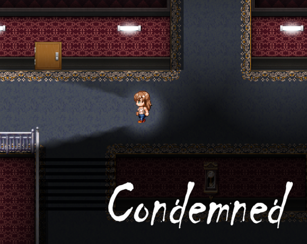 Condemned by AzuNeko Productions