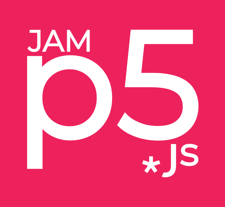 p5.js Game Jam #1 - itch.io