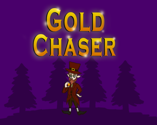 Gold Chaser by 4daNight