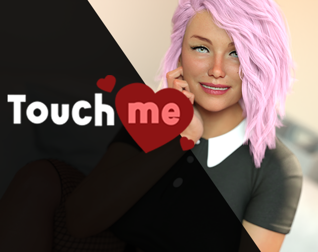 Touch Me By Dreambig Games