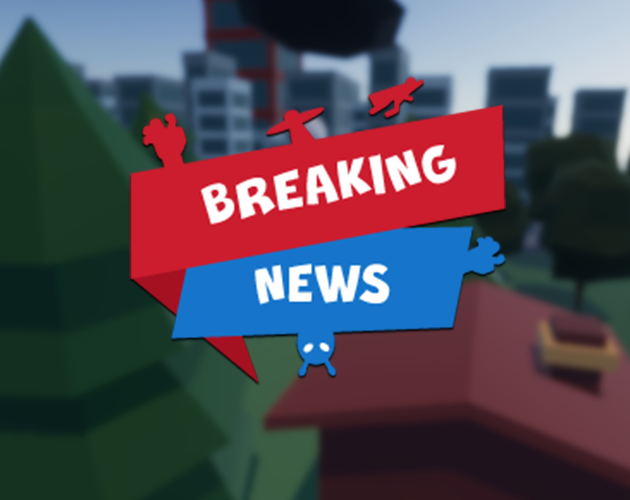 Breaking News by OfeX, yuvalbeck, ElonF