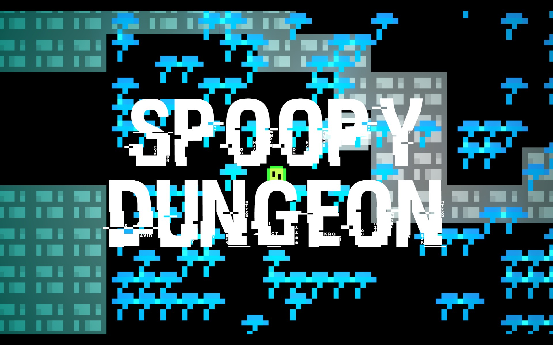 Spoopy Dungeon V1.2 by Smart Dog Games