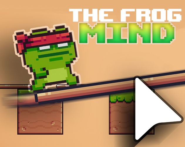 The Frog Mind by bubenen