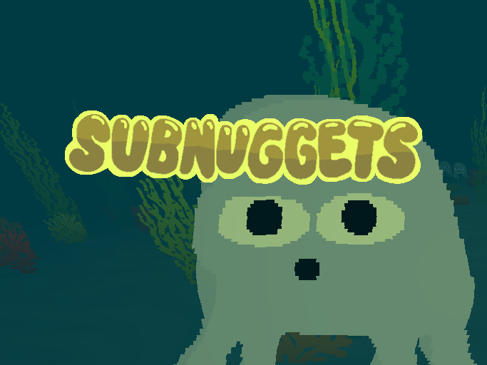 Subnuggets by unless games, r a b a t o r