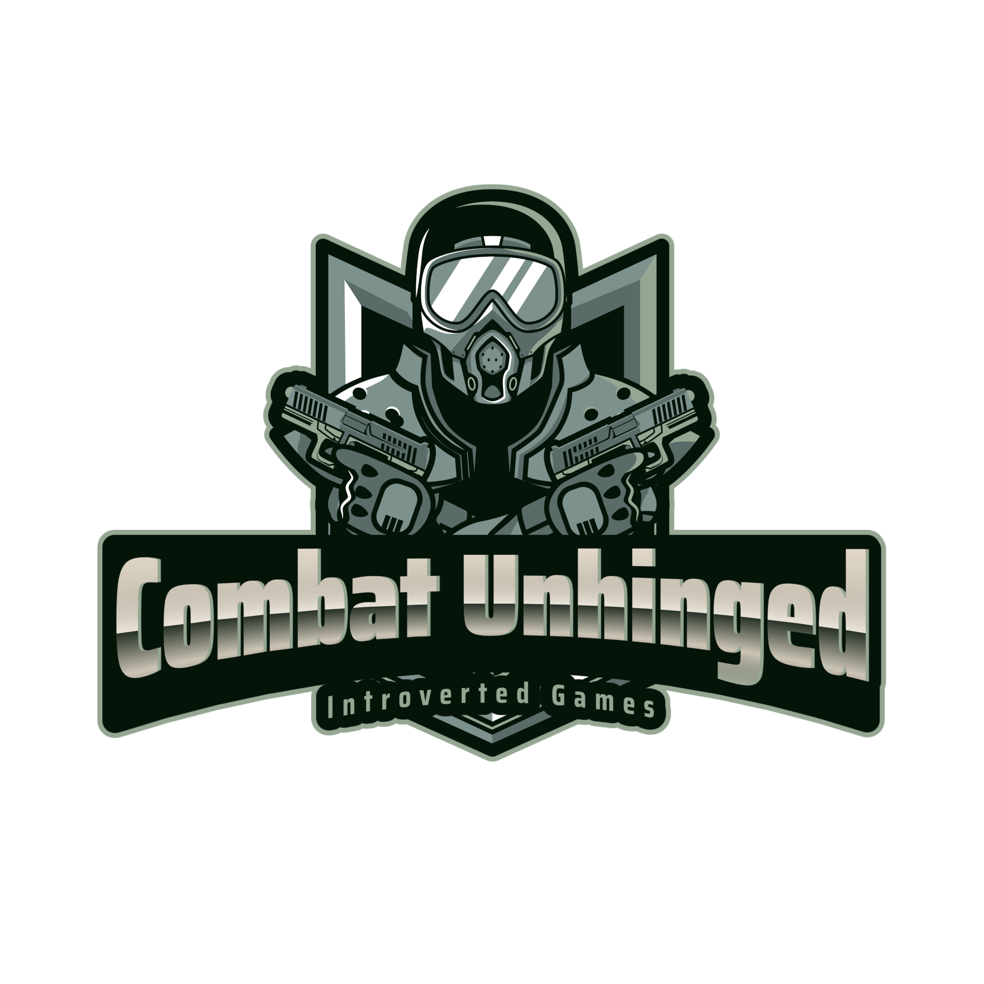Combat Unhinged by Introverted Games