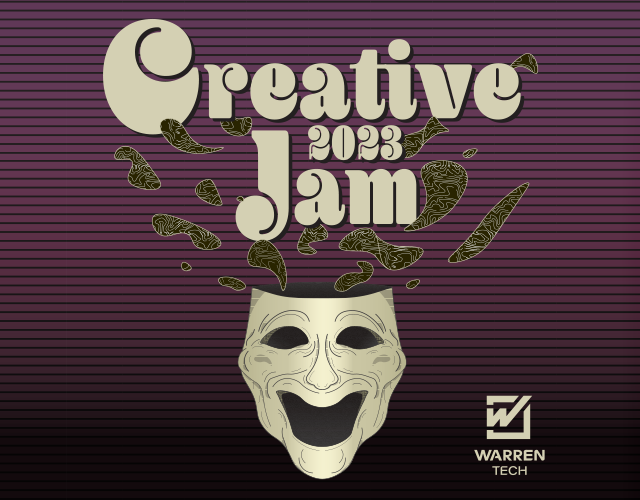 2023 Annual Warren Tech Creative Jam - itch.io