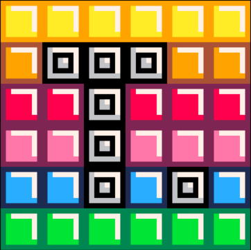 Tetris Dot by TututGames