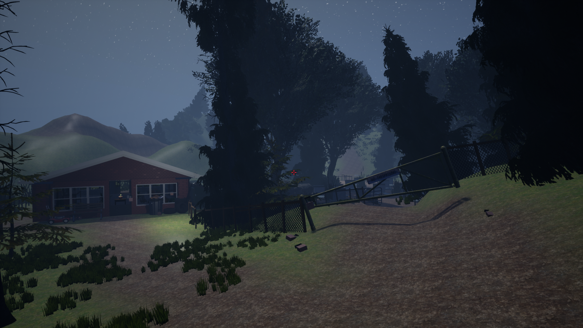 Virtual Worlds Fall 2022 Ghost Stories by School of Performing Arts at CLA