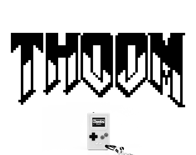 Thoom by SunnyChowTheGuy