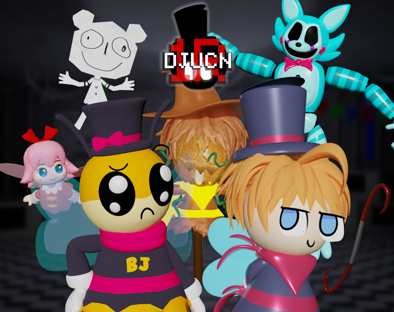 Comments - Djoof's UCN 1 Remastered by Djoof