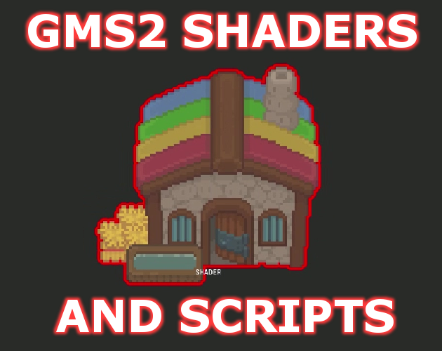 jShaders_gms2 by matuszewski7