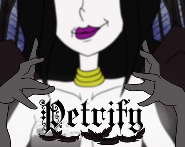 Petrify by BondageBunny