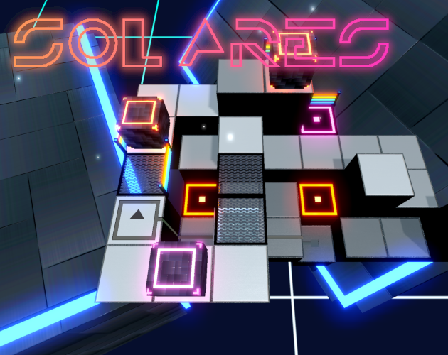 Solares by Orbit Games