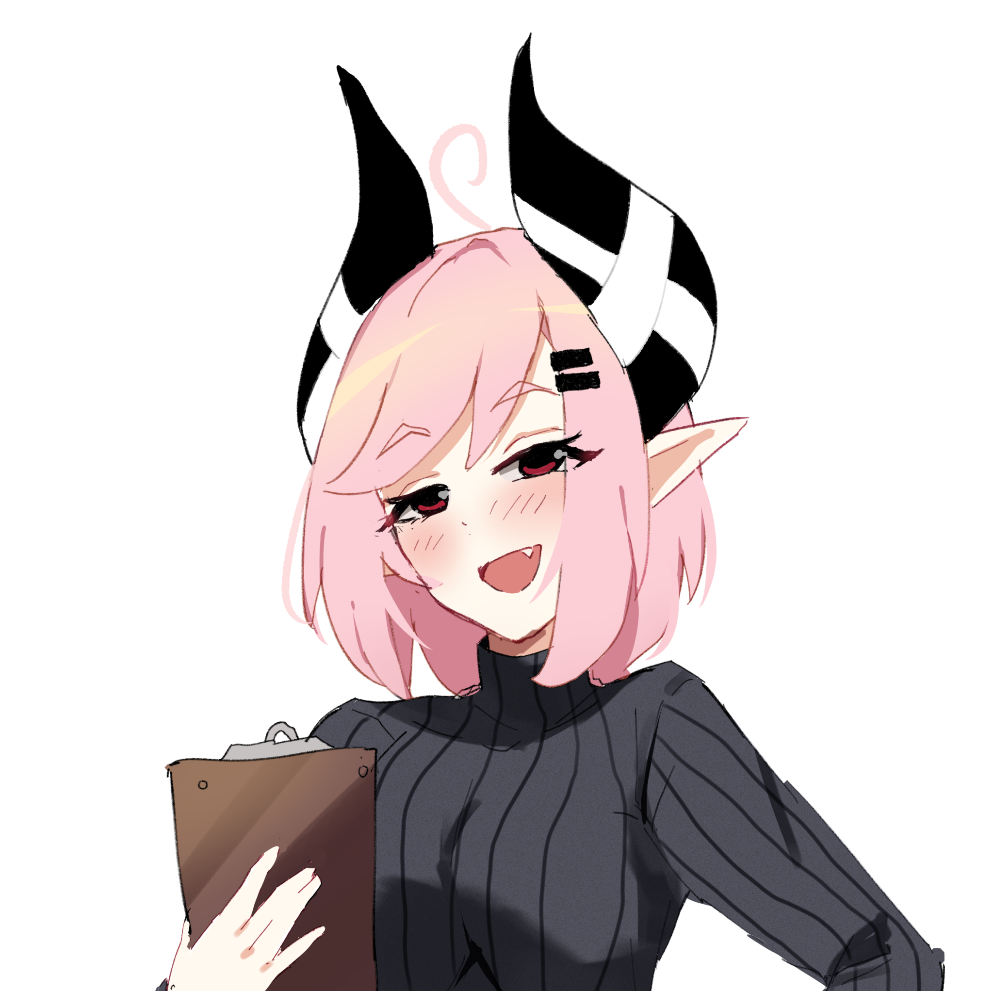 Hi im Attics - itch.io