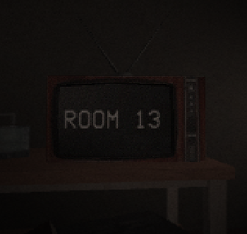 Room 13 (BETA) by hotmonkeyjuice