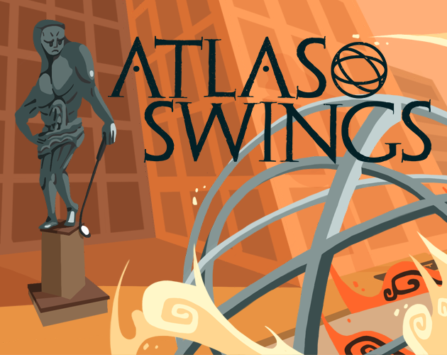 Atlas Swings by CiNdY, AlucardsLeftFang, Demi, Brown-RISD Game ...