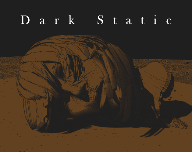 Dark Static by HENRY