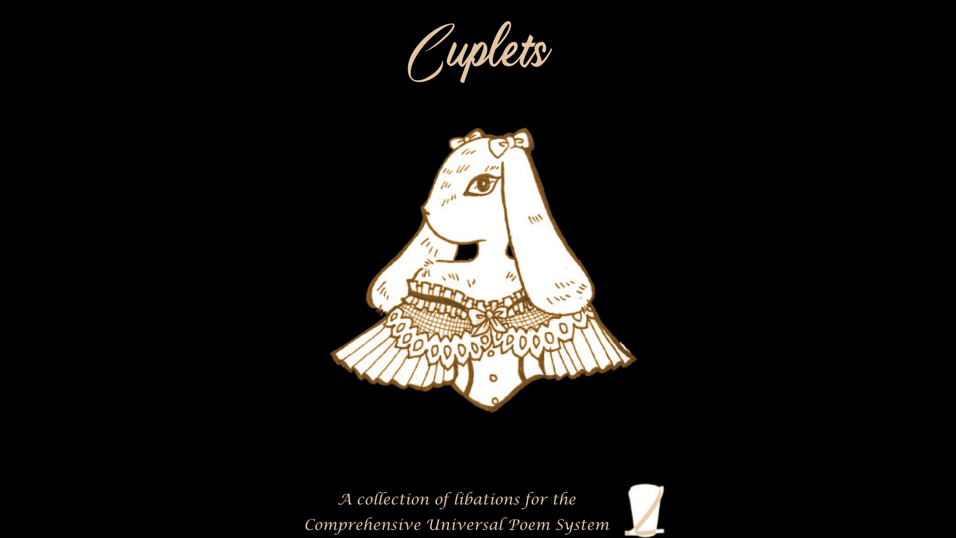 Cuplets by RatGrrrl Games