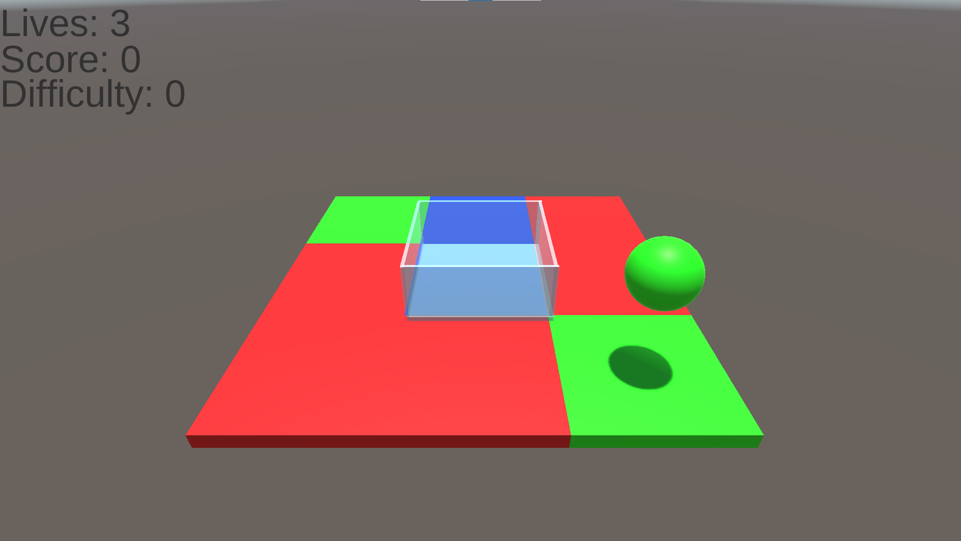 Right Color Game by Kosan42