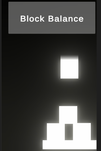 Block Balance by saddest_potatoes