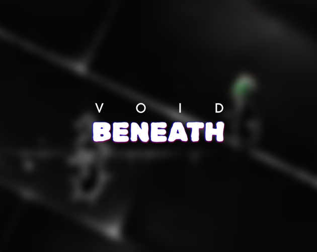 Void Beneath by Void Beneath, KayOh