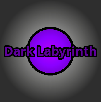 Dark Labyrinth by GalaxyVinci05 for Trijam #204: The 3 hour game jam ...
