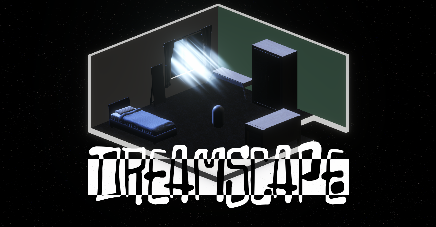 Dreamscape (Demo) by martin nang'ole