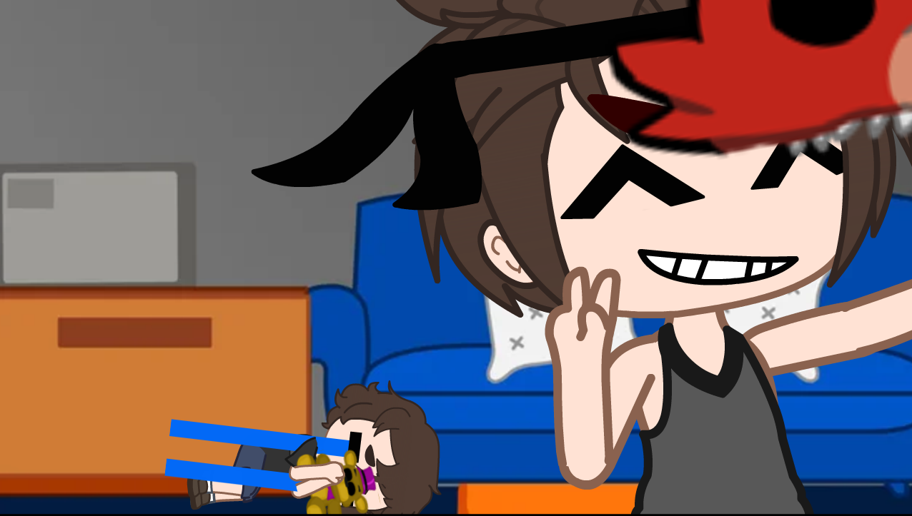 Comments 52 to 13 of 52 - Gacha FNaF 3 by GachaFNaFMod