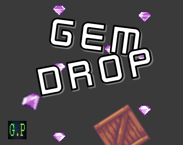 Gem Drop by Game.Play()