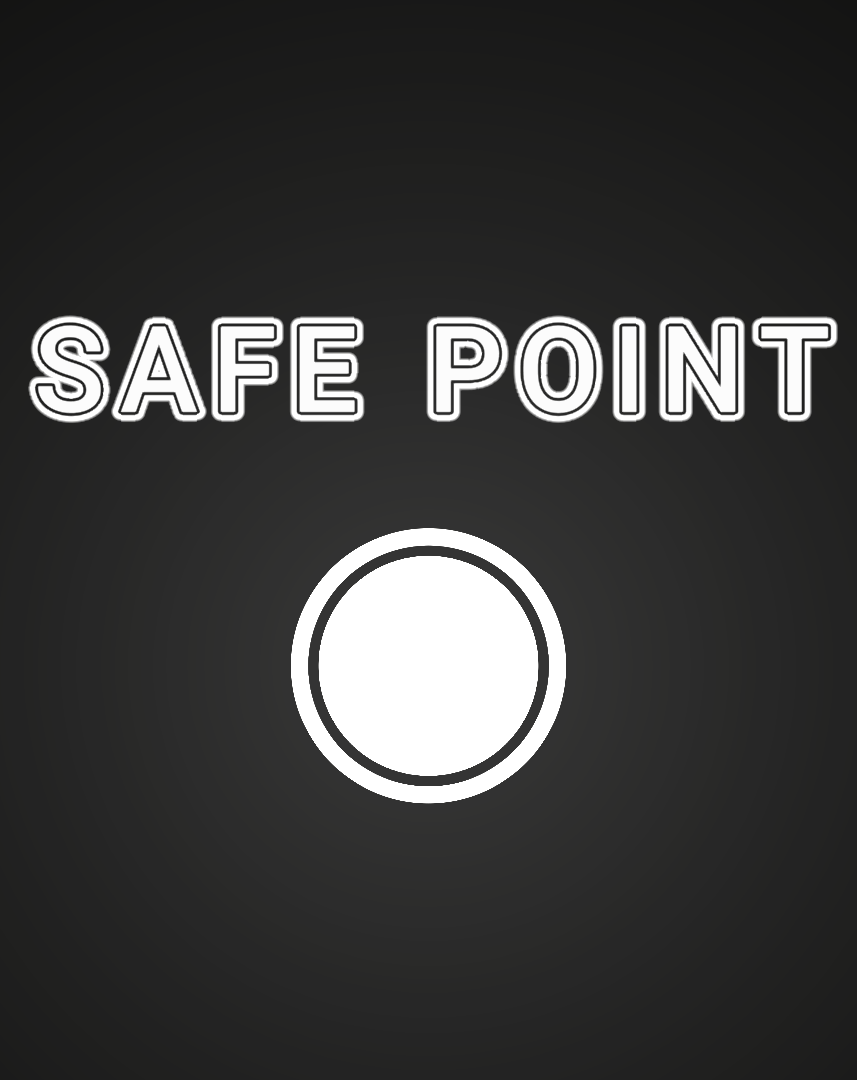 Safe Point by DG Dev