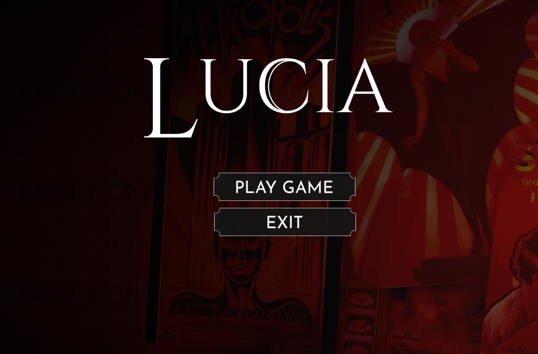 Behind the Design - Lucia by Azzyfree