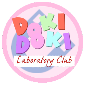 Doki Doki Laboratory Club by Cathy Nekonin