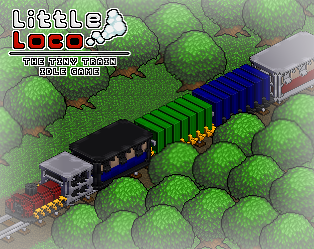 Little Loco by LuciDev