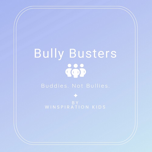 Bully Busters Logo