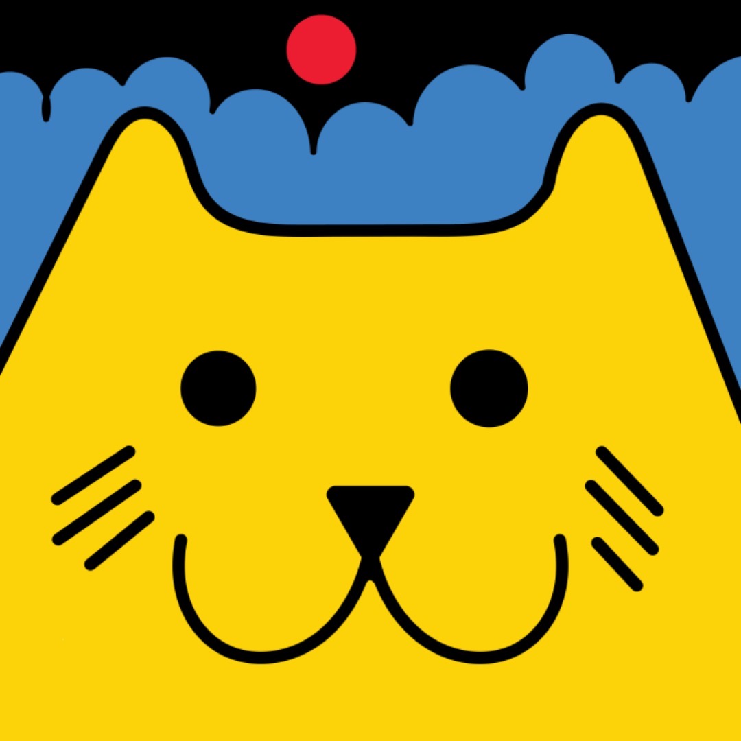 Kitty Cats Wallpaper Pack Vol. 1 and 2 by Ruby May Valentine