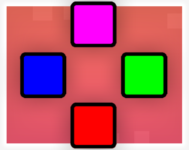 Choose the Darn Right Colour by Evpevdev