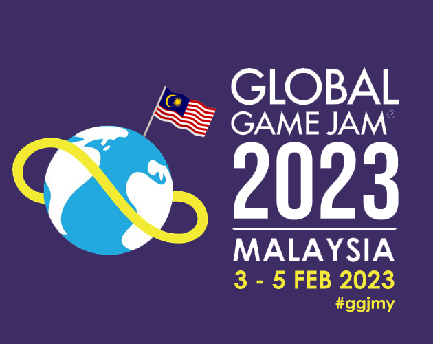Global Game Jam 2023 Malaysia - itch.io