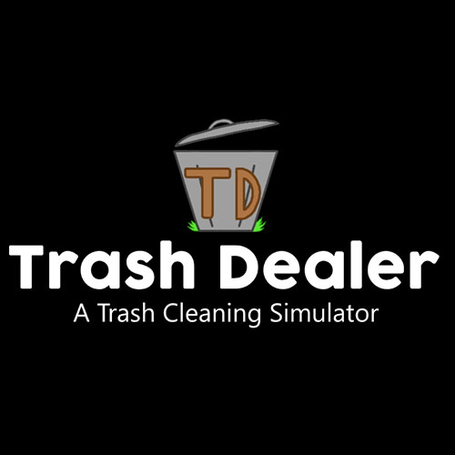 Trash Dealer: A Trash Cleaning Simulator by Smickal