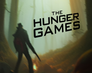 Advanced Hunger Games Simulator by TeacupCat