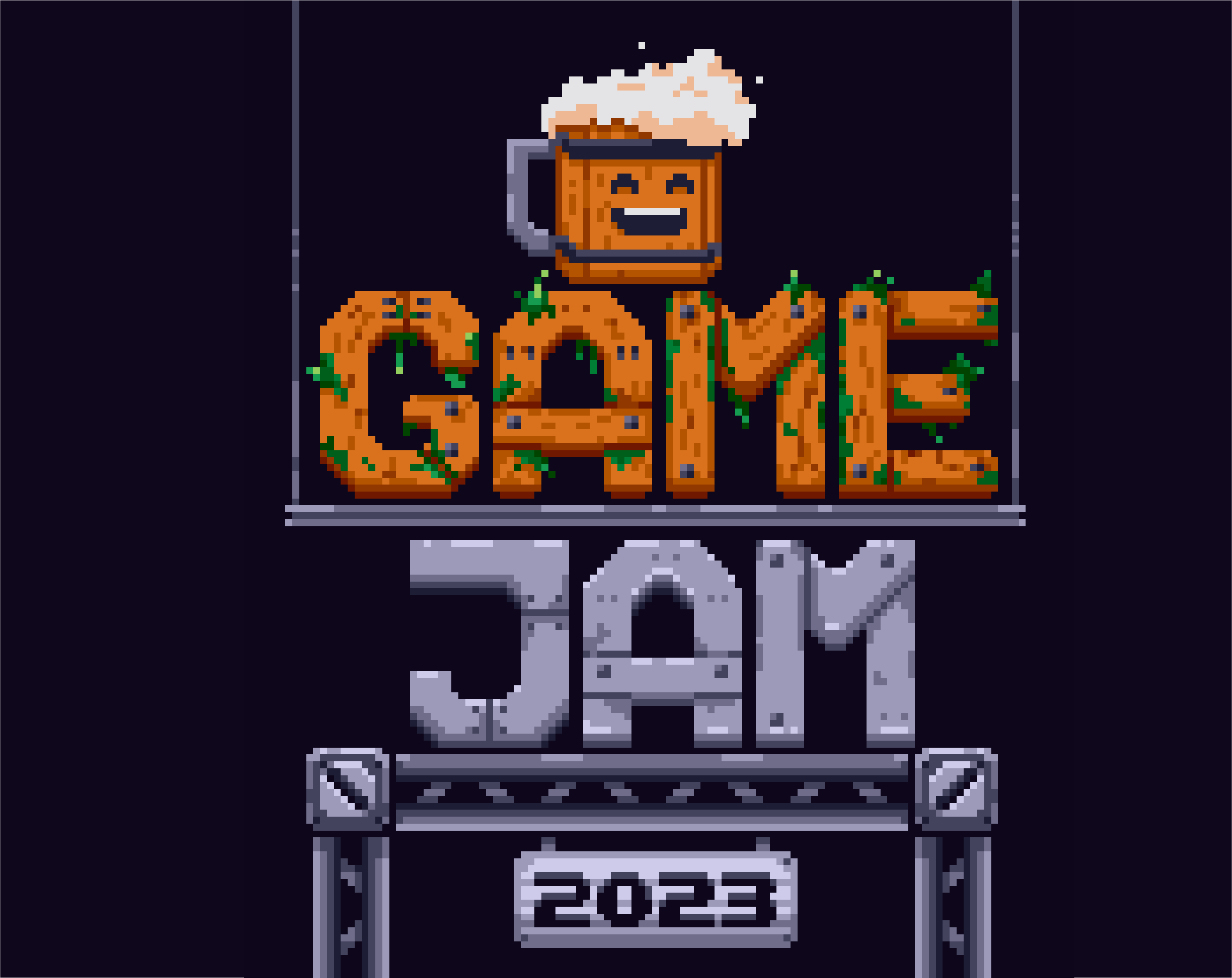 Tavern Game Jam: January Edition - itch.io