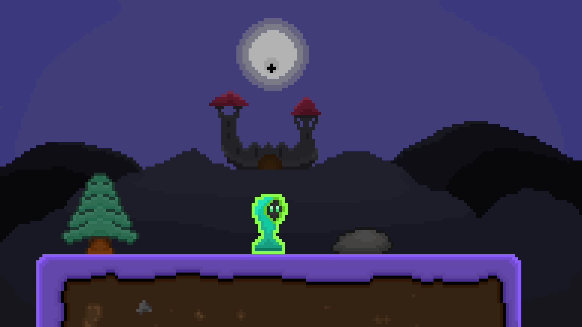 Project Ghost by Cat Labs