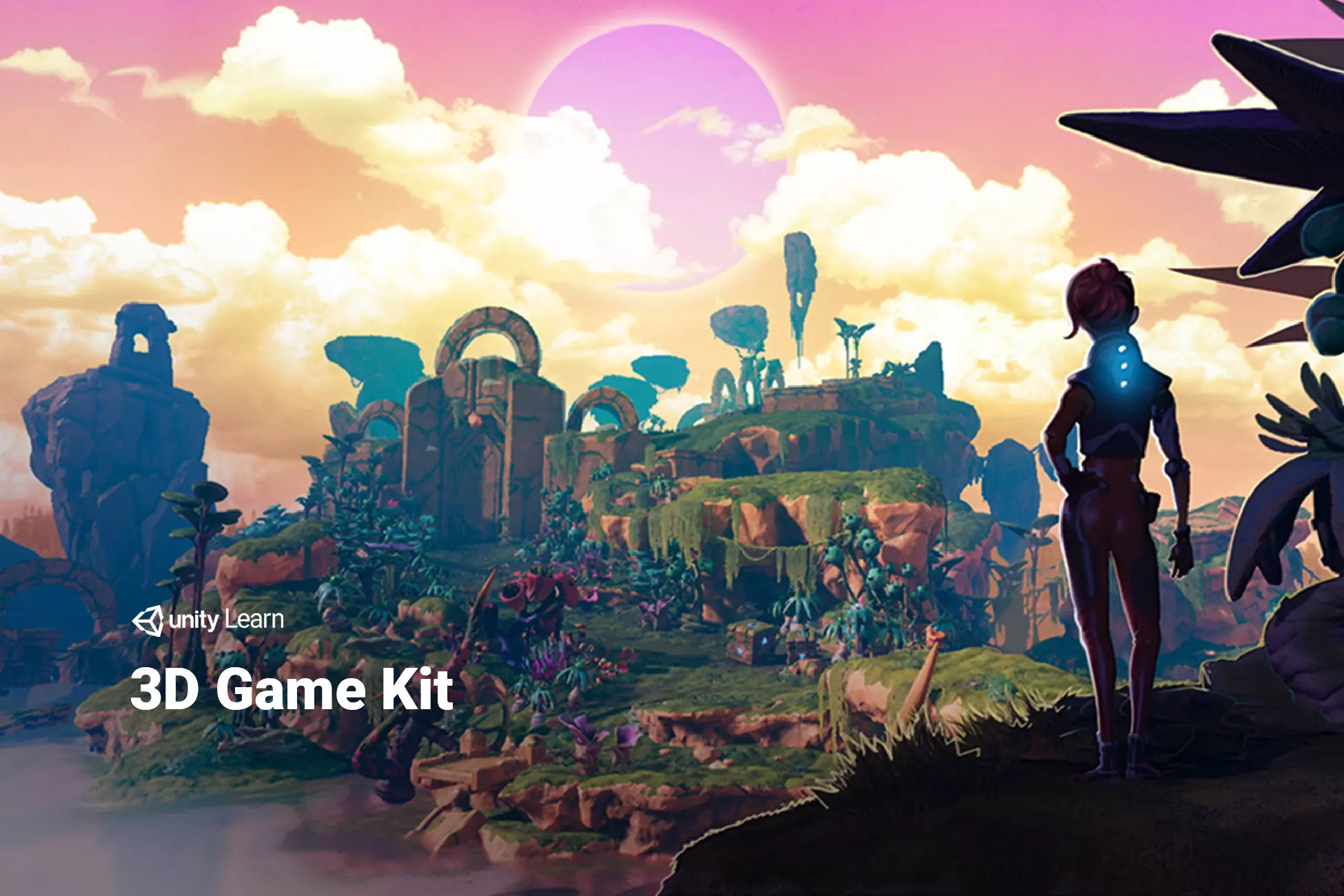 The Explorer ORIGNAL by GoodGameZ