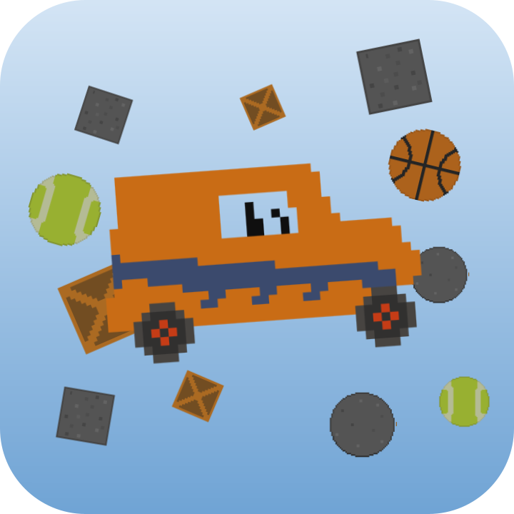Fancy Physics v1.3 by Max F.