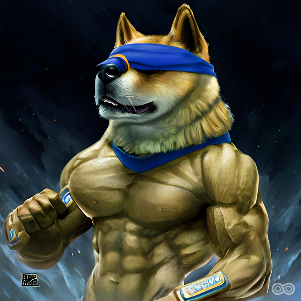 Doggo Survivors v0.1 by Chili Turtle