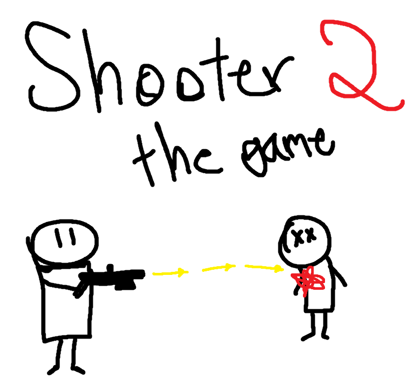 Generic Shooter by LlocoGames