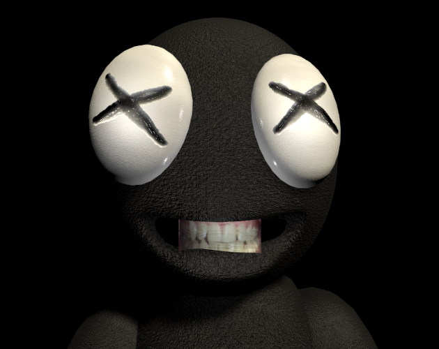 This Game Is For You 2023 by Lachlan S.