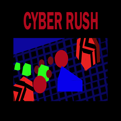 Cyber Rush by Independence Games