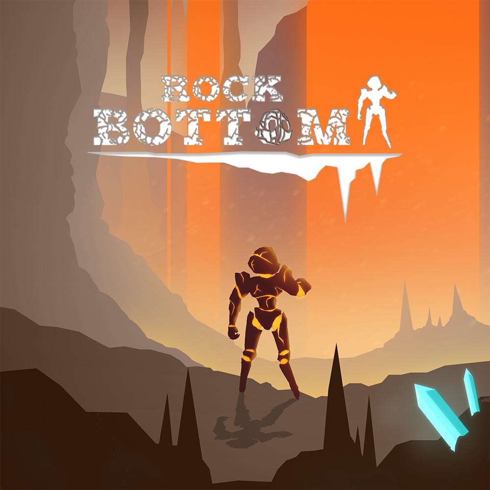 Rock Bottom by radioactive_garlic, BTSgameLuxembourg