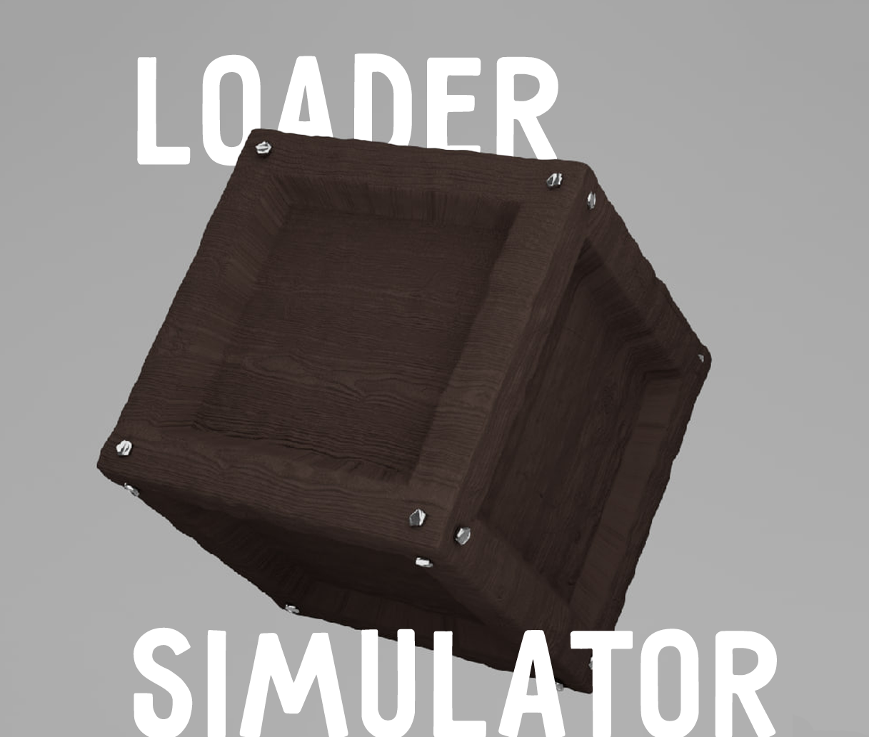 Loader Simulator by smiler